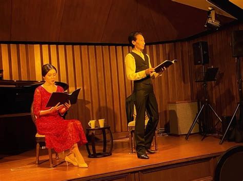 未涼亜希さんのインスタグラム写真 未涼亜希instagram 「土曜日の朗読劇、、もの凄い緊張しました😓 どんなときでも人前でパフォーマンスをするときは緊張するのですが、この日の緊張は