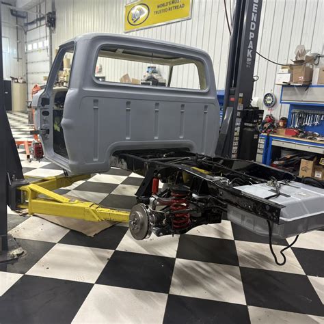 Precision Classic Precision Classic Restoration