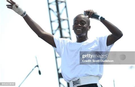 Buddy Rapper Photos And Premium High Res Pictures Getty Images