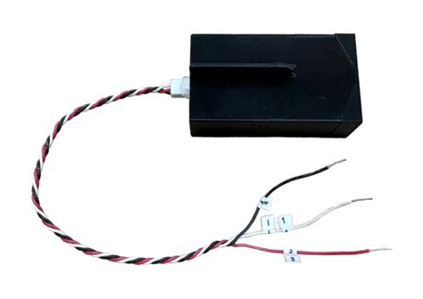 Xt15 Level Sensor Analog Module Ankom Technology