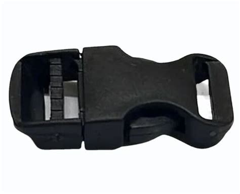 19mm Bag Plastic Push Clip At Rs 180pack Bag Clip In New Delhi Id
