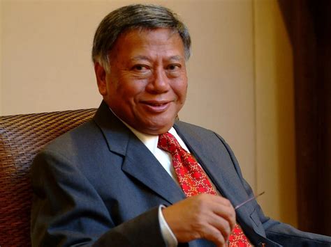 Former Sbma Chair Payumo Passes Away At 88