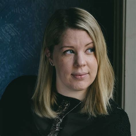 Hana Tooke British Council