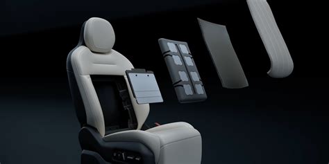 Nio Es6 Life Is On Nio Official Website