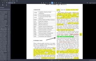 Open Source Adobe Acrobat Reader Alternatives 25 PDF Readers AlternativeTo