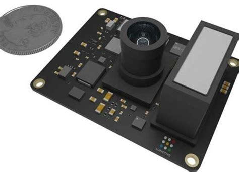 Amd Adaptive Computing For Denso Lidar Dvn