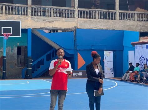 Ambassador Gilbert Aboagye Boye On Linkedin Iom Un Migration Youth