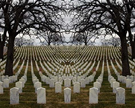 Jefferson Barracks Cemetery By Slopjockey On Deviantart