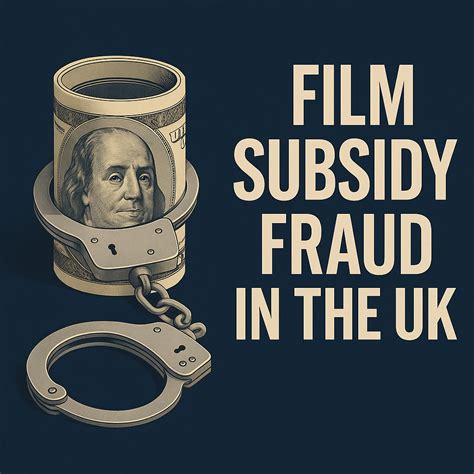 Uk Film Subsidy Fraud How Some Producers Exploited The Relie