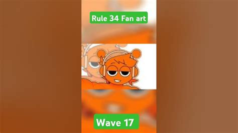 Rule 34 Fan Art Wave 17 Youtube