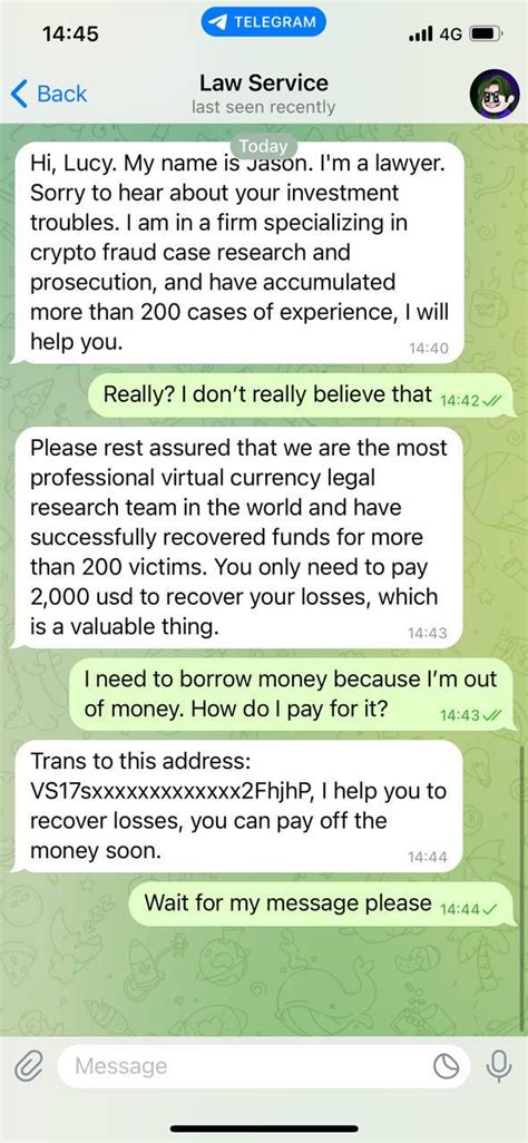 Red Flags To Spot An Imposter Scam Binance Blog