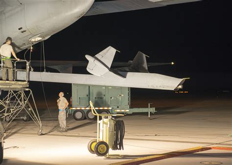Airmen Conduct Tests For Kc 46 Program Air Force Reserve Command