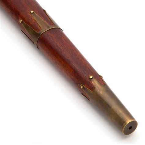 Frontier Tomahawk Pipe Windlass Steelcrafts