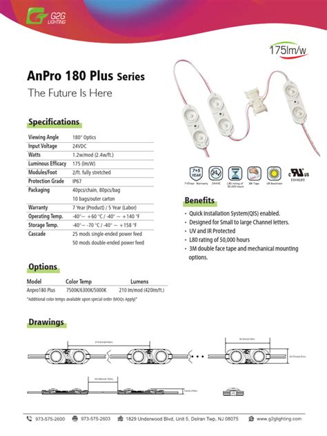 Anpro 180 Plus Pdf Electric Power Electrical Components