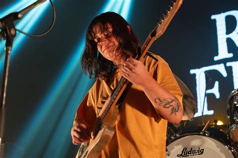 Review Hockey Dad Ruby Fields At Metropolis Fremantle X Press Magazine Entertainment In Perth