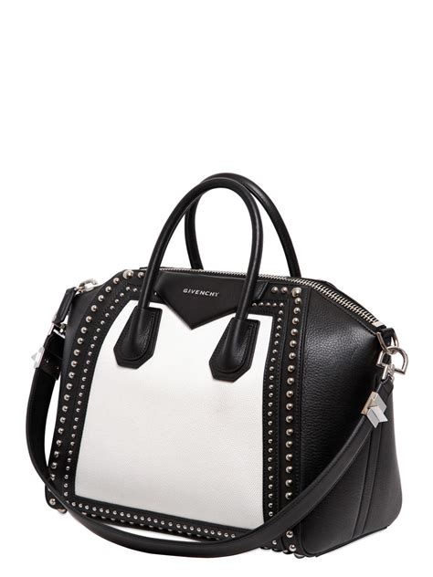Givenchy Antigona Soft Medium Bag