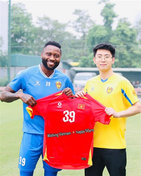 Samson Kayode Olaleye Hoangvusamson39 • Instagram Photos And Videos