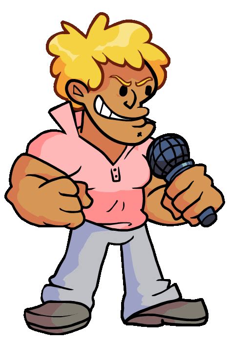 Team Brody Yo Mama