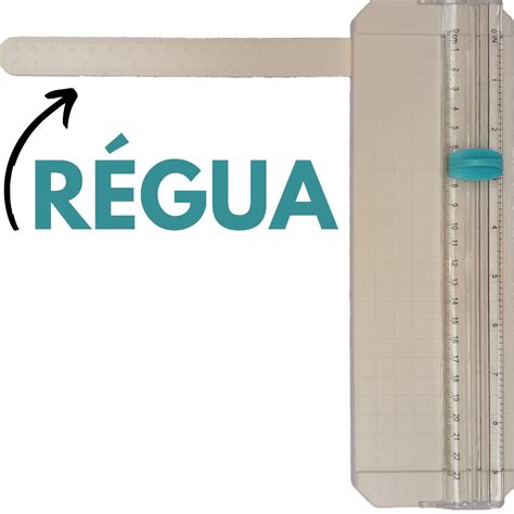 Guilhotina De Papel Cortador De Papel Guilhotina Manual Papeis Shopee