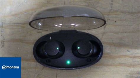 Biogenik Essentials Bgk732 Earbuds Michener Allen Auctioneering Ltd