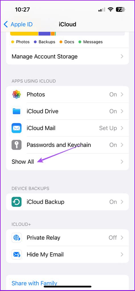 3 Fixes For Outlook Contacts Not Syncing On Iphone And Mac Guiding Tech