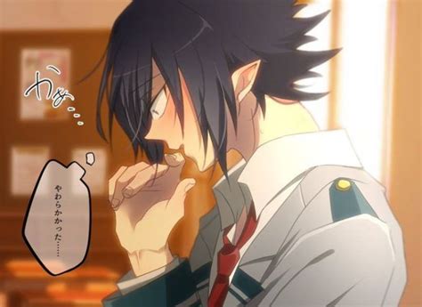 Tamaki Smut On Tumblr