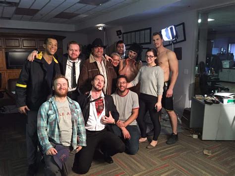 Jesse Mcleod Jesse Mcleod Added A New Photo