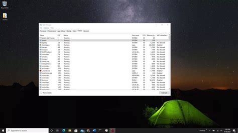 How To Check If A Port Is Open In Windows