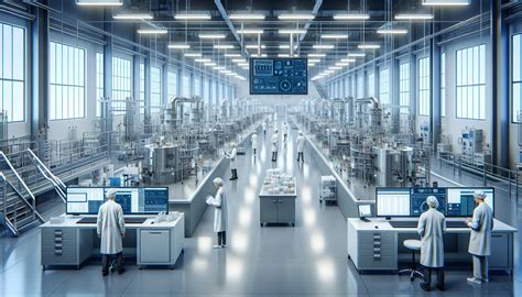 Understanding The Difference Between Gmp And Cgmp Key Insights For