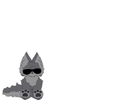 Jammer From Kp Plushie By Calicodakatto On Deviantart