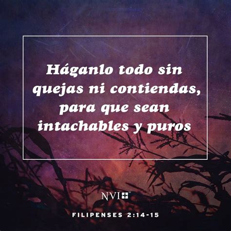 Nvi Verse Of The Day Filipenses 214 16