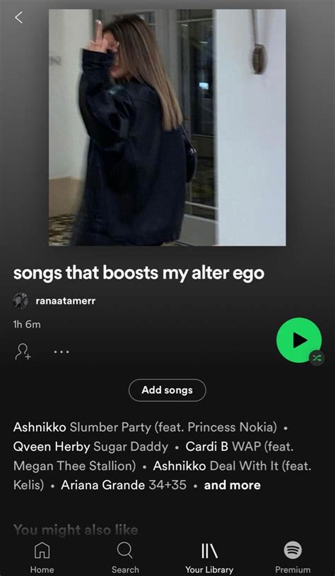 Spotify Playlist Therapy Playlist Spotify Music Song Playlist