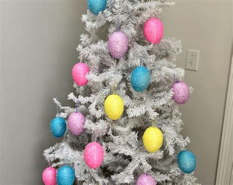 Deviled Egg Tree Etsy
