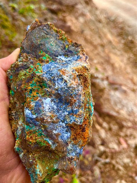 Mehmet ÇİÇek On Linkedin Copper Lead Geology Exploration Discover