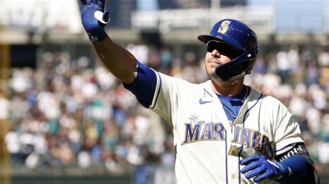 Mariners Pitching Is Incredible During Series Win Over Guardians