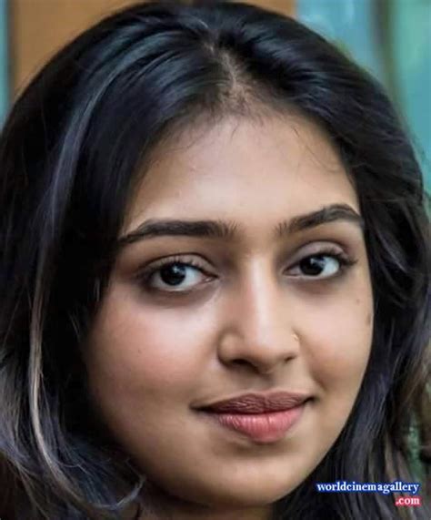 Lakshmi Menon Hot Stills