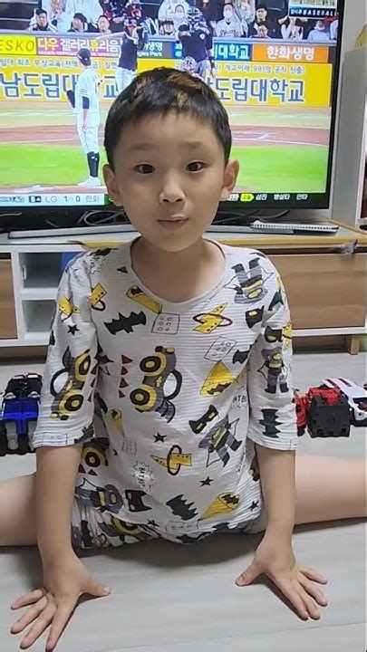 오준서 요가 Youtube