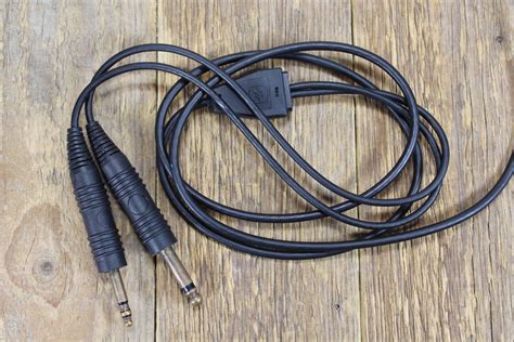 David Clark H10 30 Pilóta Headset Mikrofon Javítás • Fejhallgató Szerviz