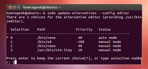 How To Change Your Default Applications On Ubuntu Ways