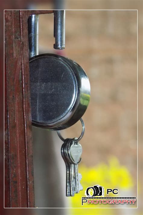 Time Pass Lock Click