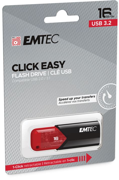 B110 Click Easy 3 2 Emtec