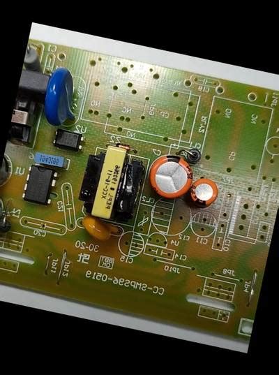 Pcb Component Detection Dataset Ninja