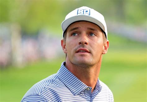Bryson Dechambeau Slams Rolled Back Ball In Latest Youtube Clip