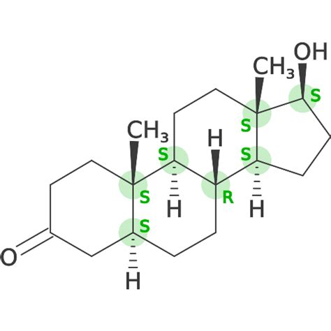 Androstanolone Tox By Design