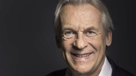 Pepe Lienhard Wir Haben Vor Udo Jürgens Tod Pläne Geschmiedet Swr4