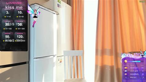 Azure Moon Live 09 12 2024 Eporner