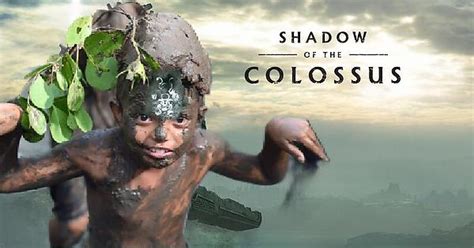13th Colossus Album On Imgur