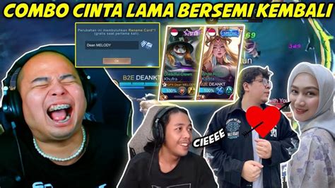 [profil] Deankt Streamer Dan Mantan Teman Les Melody Jkt48 Dunia Games