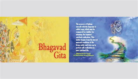 Application Of Bhagawadgeeta In Life