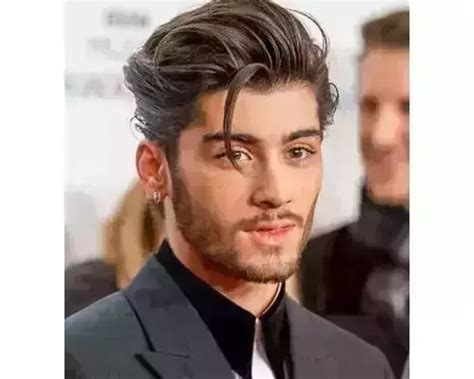 25 Stunning Zayn Malik Hairstyles 2023 Fabbon